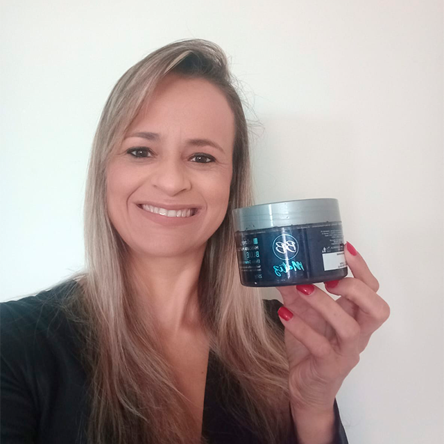 BB Matiz – Anne Caroline Global