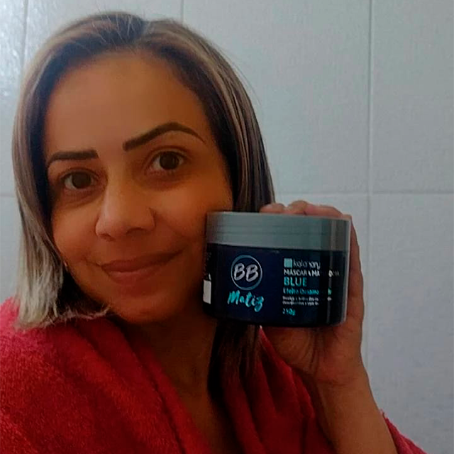 BB Matiz – Anne Caroline Global